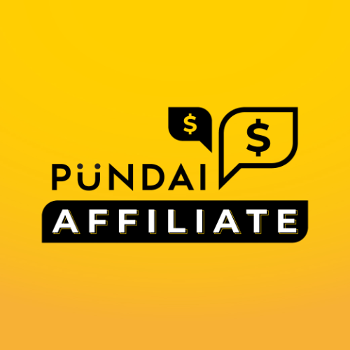 PUNDAI Affiliate เชิญคุณเป็นตัวแทน